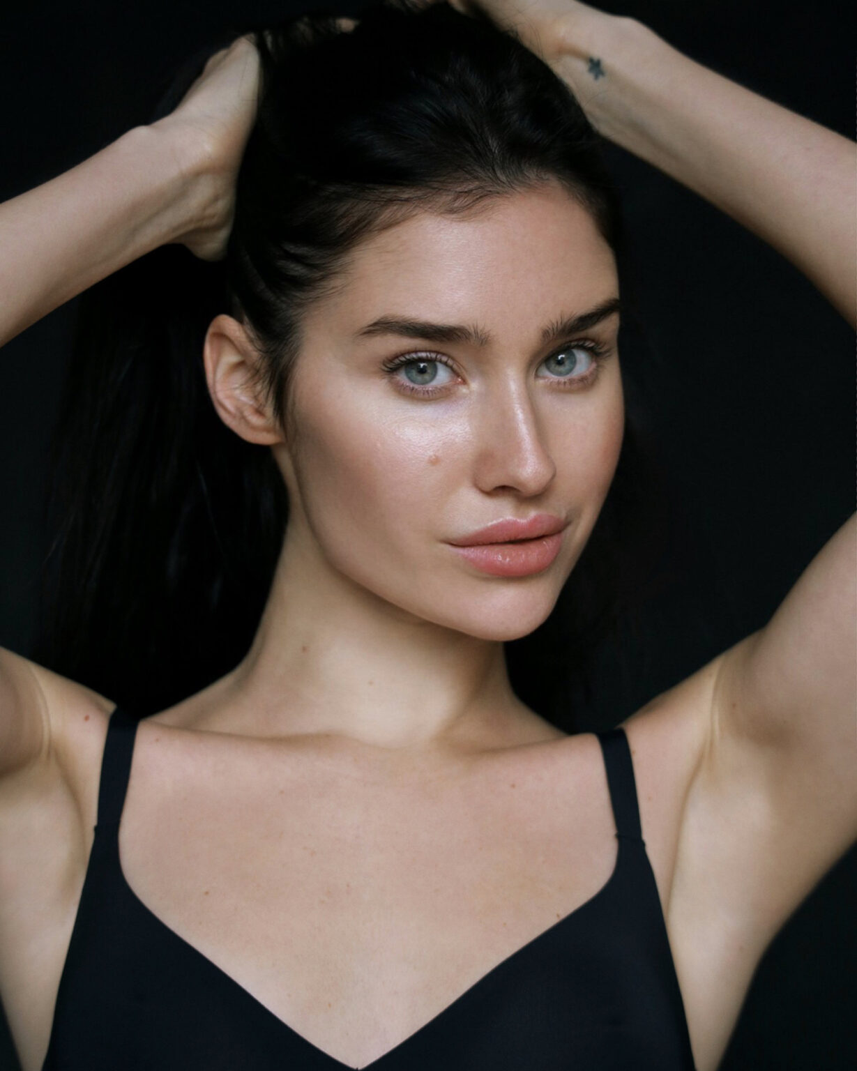 Models - Cyrus Models