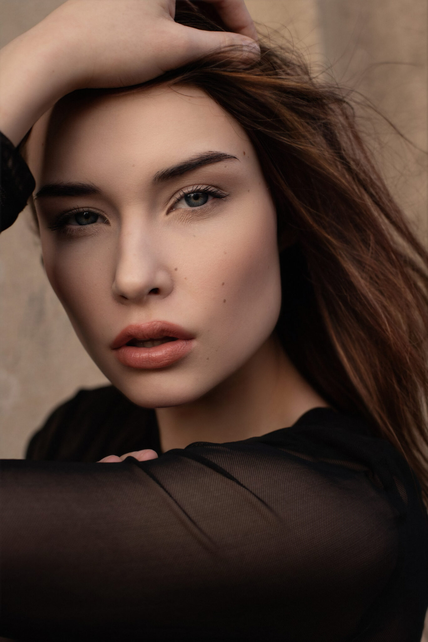 Models - Cyrus Models