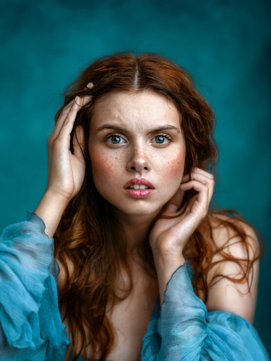 WIKTORIA G - Cyrus Models