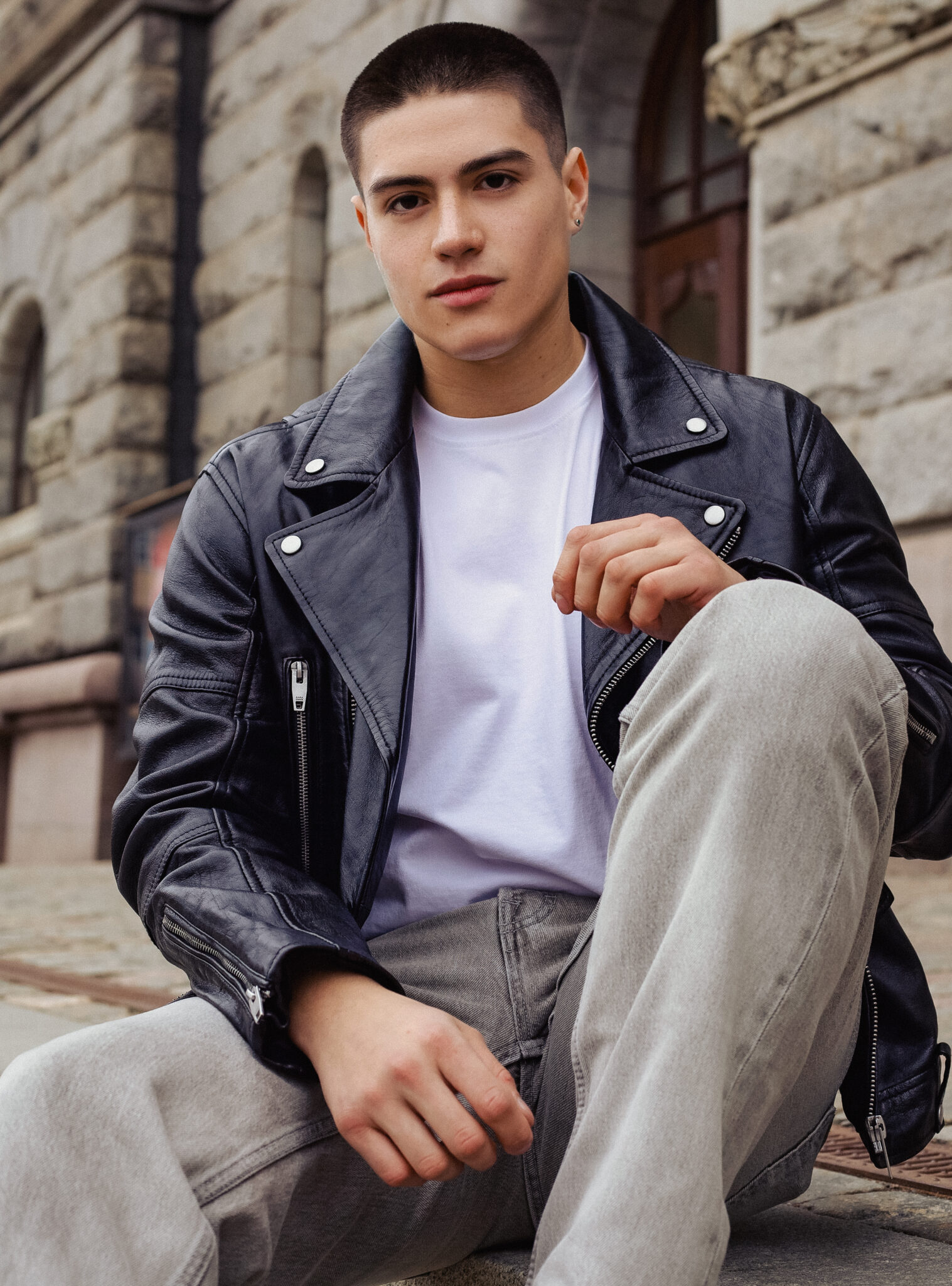 Models - Cyrus Models