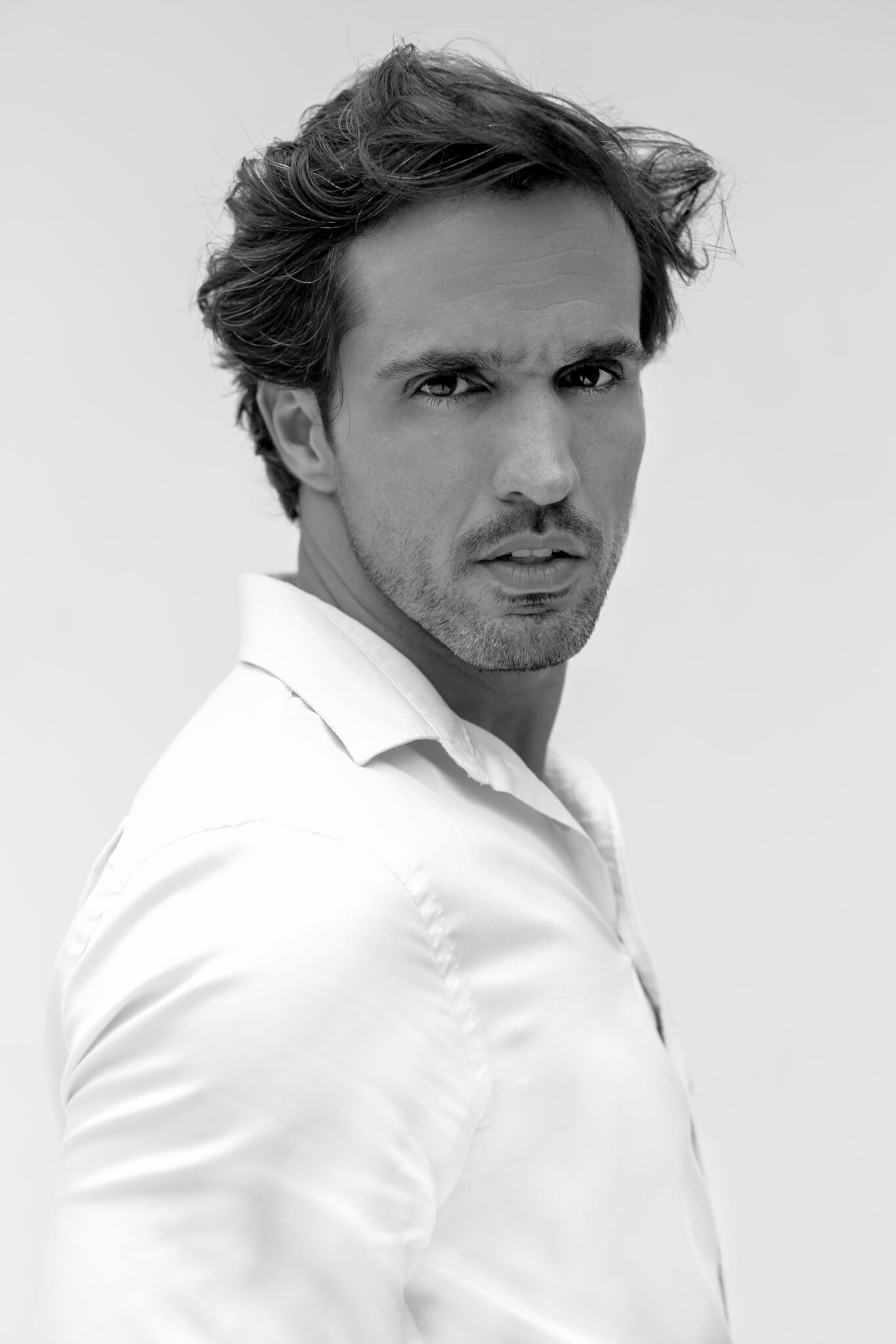 Models - Cyrus Models